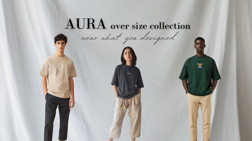 Aura – AURA